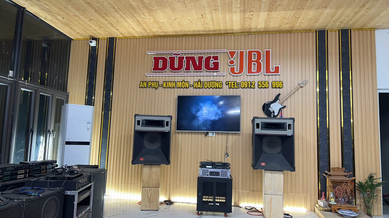 Loa jbl G732 zin đẹp giá 15tr rẻ hơn thị trường từ 4-6 tr lh.0978120456 ...