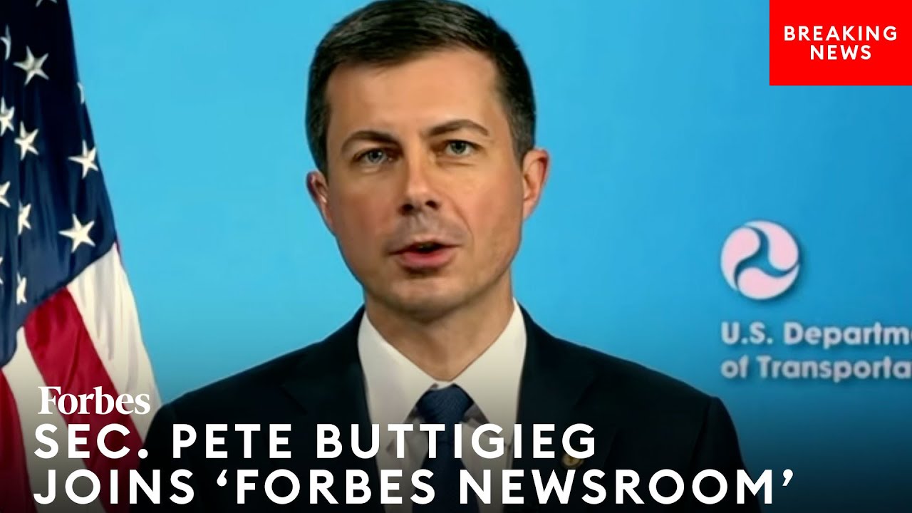 Pete Buttigieg: Why Now Is The Time For Rule Requiring Airlines To ...