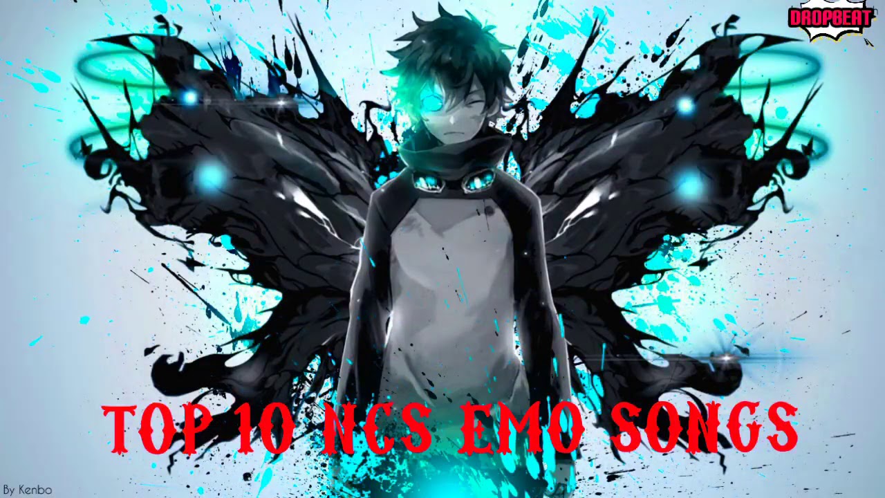 BEST NCS EMO SONGS | NCS NEW RELEASE | ANIME MUSIC | GAMING MUSIC - YouTube