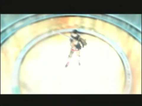 Final Fantasy XII † Black Infinity †† Birthday gift to LadySephi ...