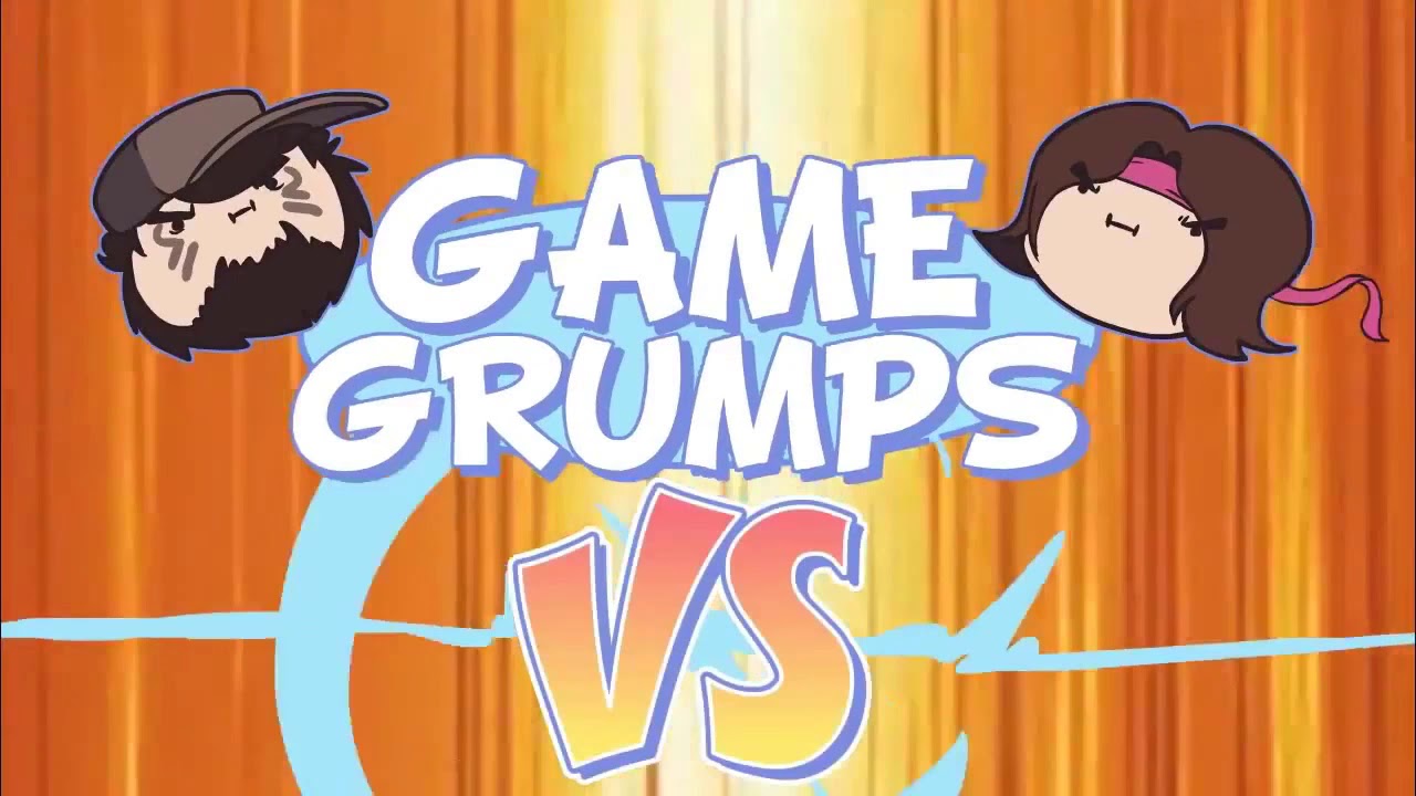 Game Grumps VS: Jon Intro (BASS BOOST) - YouTube