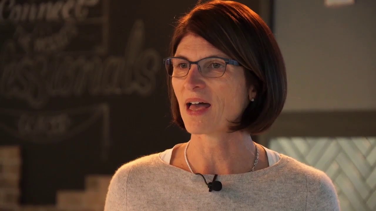 Developing Grit Through a Service Year - Meg Garlinghouse, LinkedIn ...