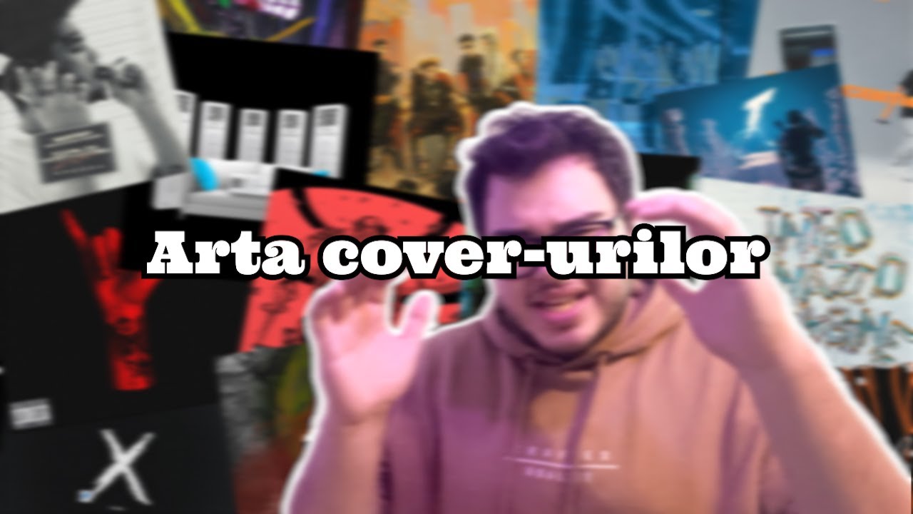 Arta cover-urilor - YouTube