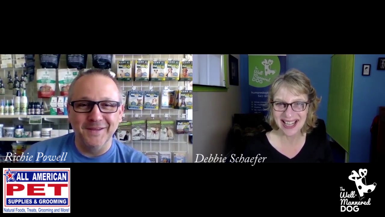 Stress Reduction activities with Debbie Schaefer with The Well Mannered ...