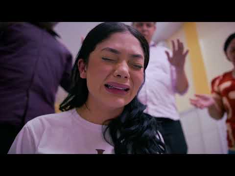 JÁ ESTIVE AQUI - Rayssa Buq (Clipe Oficial)
