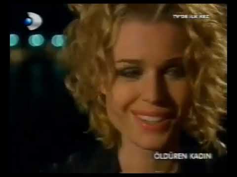 ÖLDÜREN KADIN KANAL D DUBLAJI