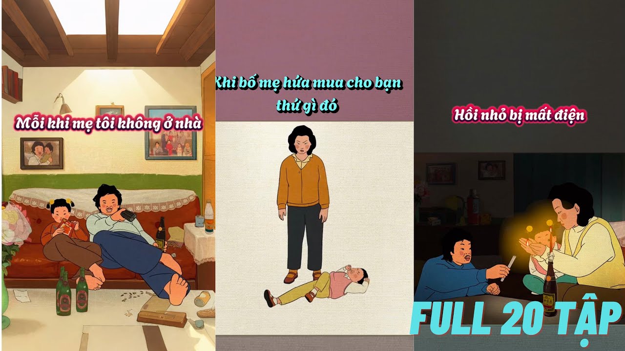 Phần 2 - FULL 20 TẬP - VƯƠNG LAM MAI - VIỆT QUẤT Vietsub tổng hợp | CinoSubber - YouTube