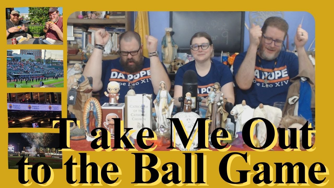Take Me Out to the Ballgame - YouTube