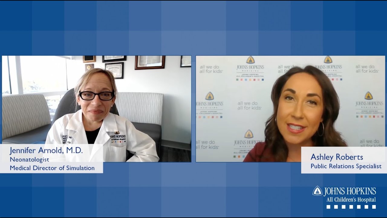 Tips for New Parents from Dr. Jen Arnold - On Call for All Kids - YouTube