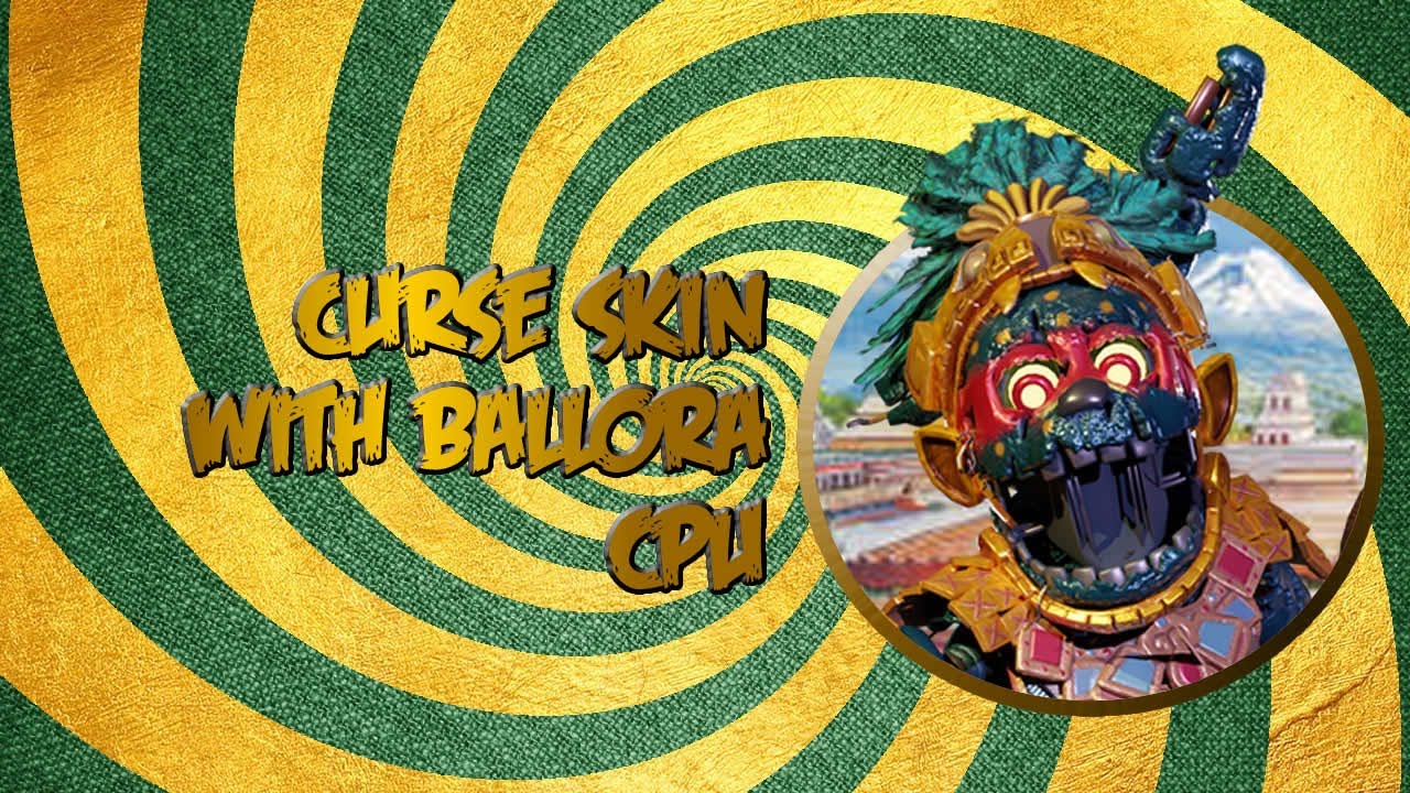 DANCE MADNESS#49: Curse con cpu de ballora - YouTube
