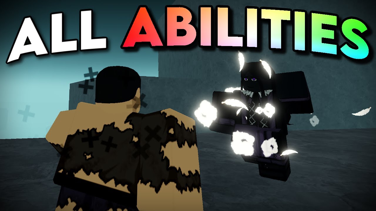 All New SUMMON: AELITA Abilities Explained - YouTube