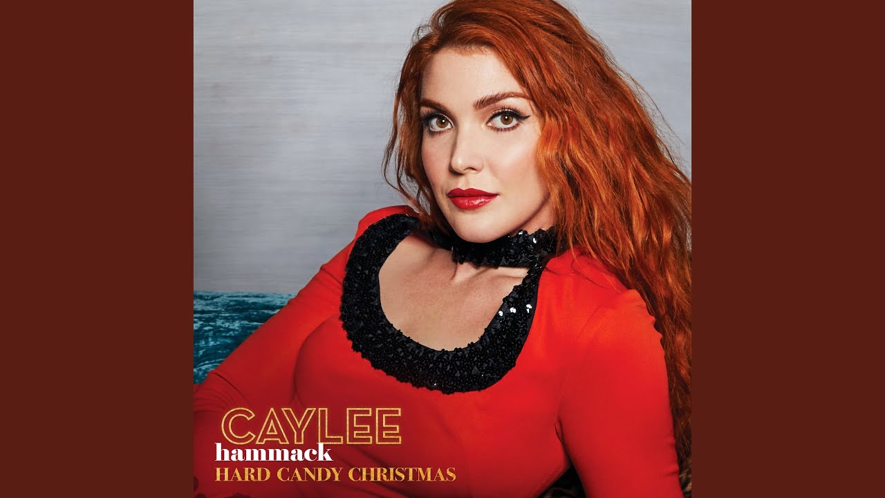 Hard Candy Christmas - YouTube Music