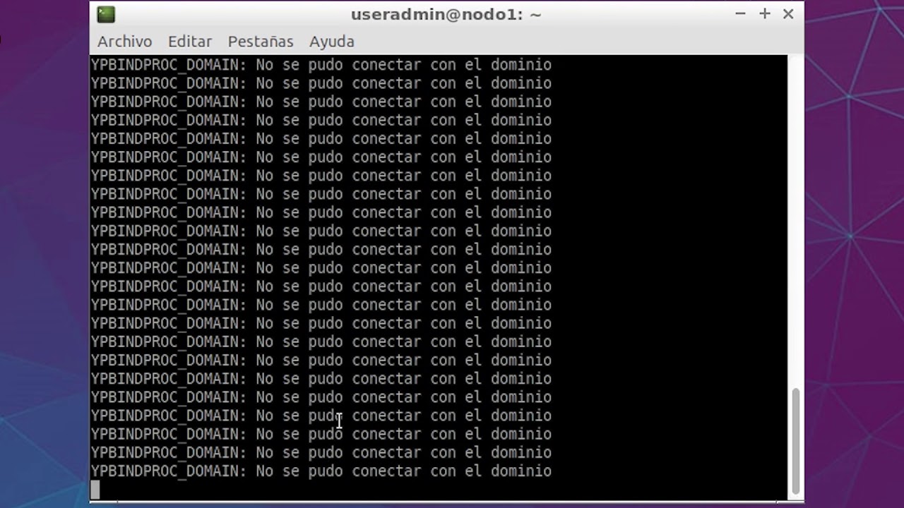 Instalación de Ganglia en un clúster Linux (Lubuntu) - YouTube
