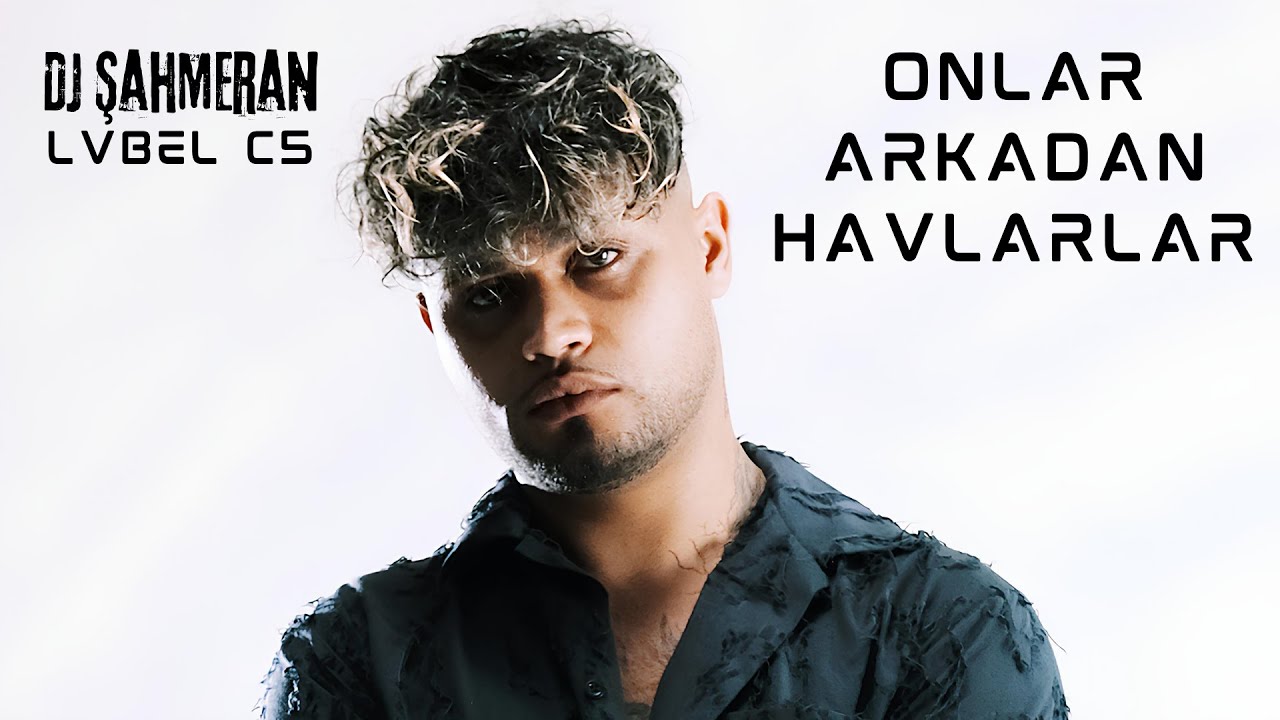 Lvbel C5 - Onlar Arkadan Havlarlar (Prod by. DJ ŞahMeran) HAVHAVHAV ...