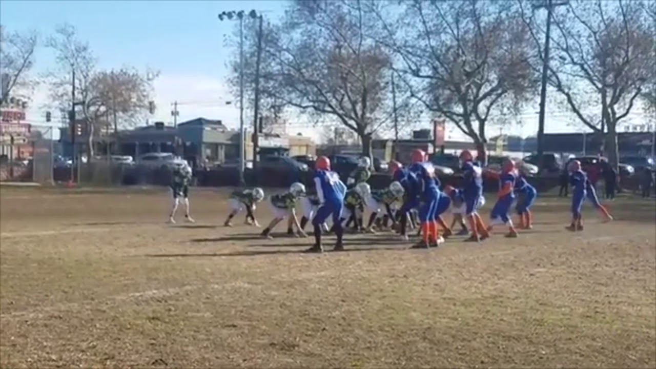 2019 13u highlights Anthony Rios-Newcomb, EOM Angels - YouTube