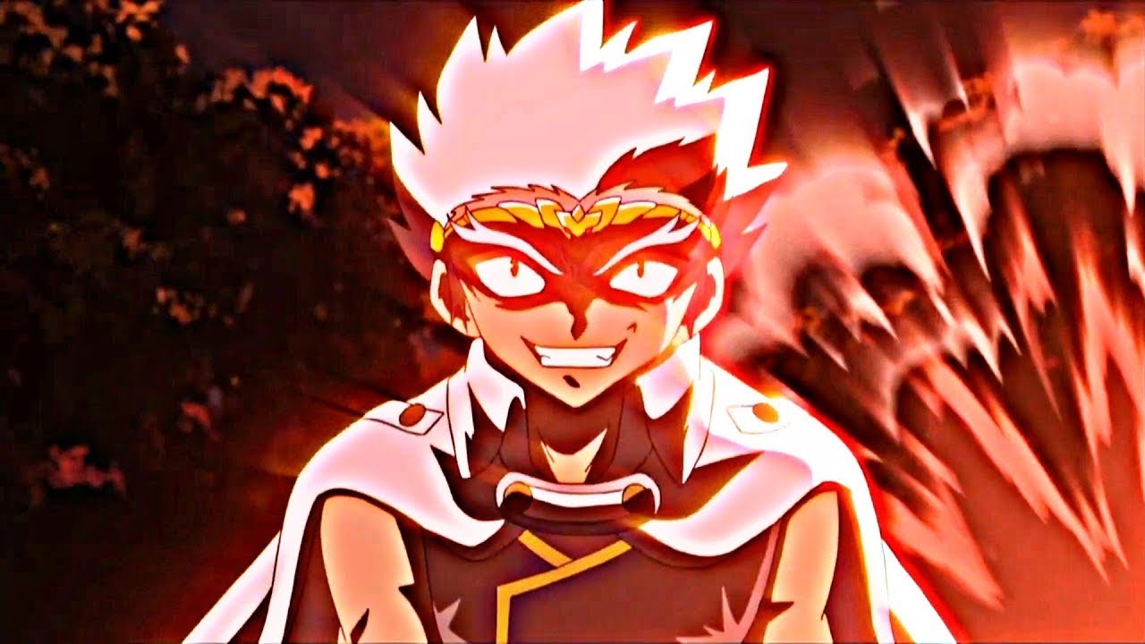 Ryuga |「AMV/EDIT」4K ULTRA HD 120 FPS - YouTube