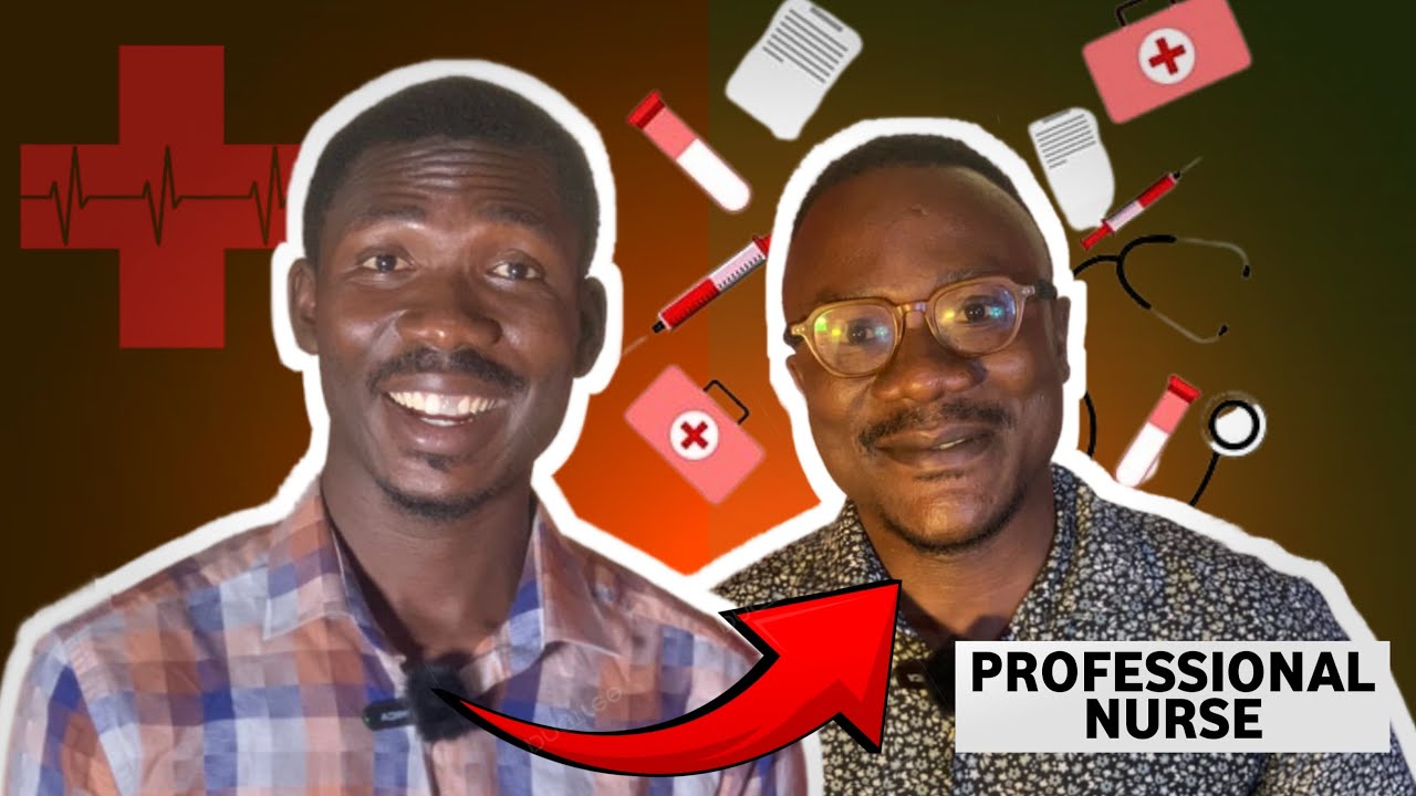 From Pain to Purpose: A Nurse’s Unstoppable Journey of Resilience. Part ...