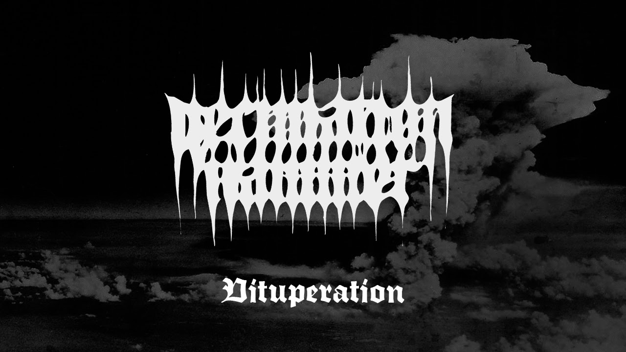 Decimation Hammer - Vituperation - YouTube
