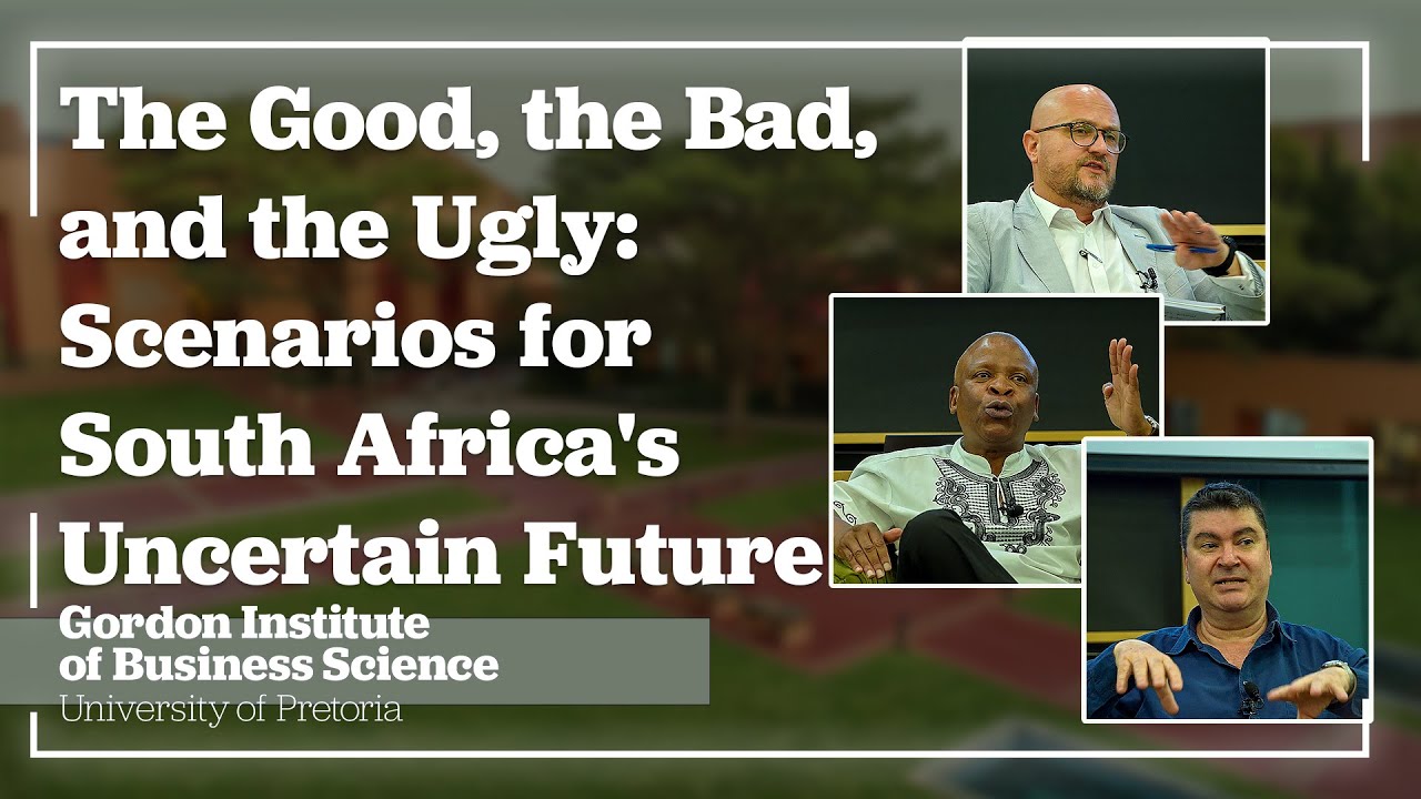 Watershed Moment in the History of South Africa Part - 2 - YouTube