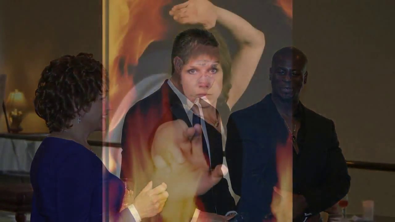 A Tribute to Joy Turberville - YouTube