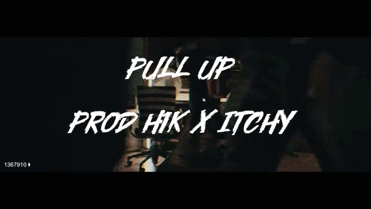 #Homerton KO x V9 UK Drill Type Beat - "Pull up" (Prod H1K x ...