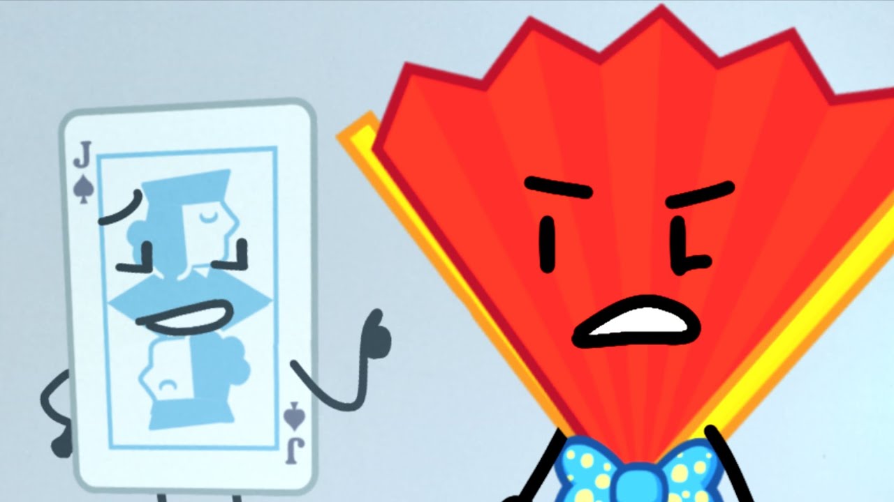 Run the Risk! (Reanimated) | Inanimate Insanity IV - YouTube