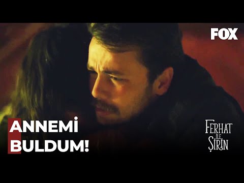 Seni Çok Seviyorum - Ferhat ile Şirin