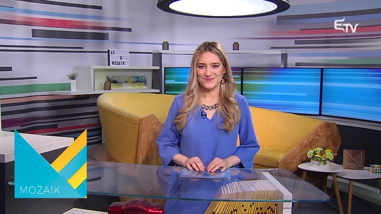 Mozaik: az autizmus világnapja, a Teleki Téka programkínálata – 2023 ...