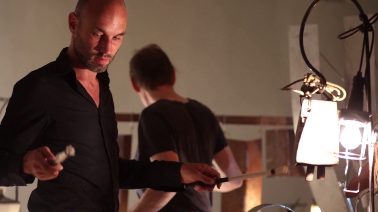 The Shark Infested Custard - Under the Paving Stones is the Beach II ...