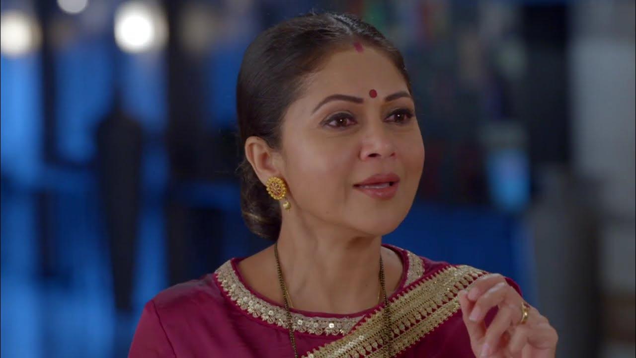 Aggar Tum Na Hote - Ep 21 - Mahesh Pandey, Simaran Kaur - Hindi Tv Serial - Zee Anmol - YouTube