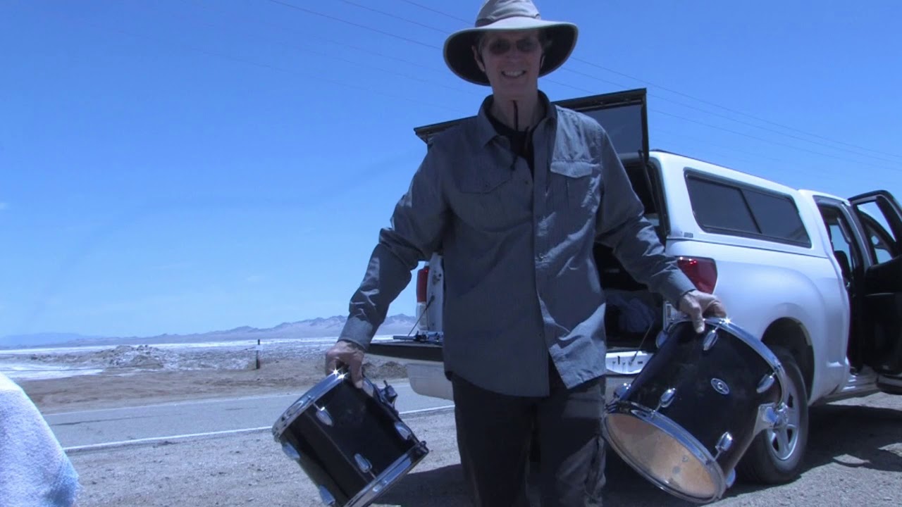 5th And Nowhere by Patti Hudson and Greg Matson - YouTube