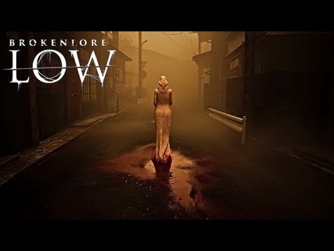 Broken Lore-LOW-Demo Game-walkthrough no commentary - YouTube