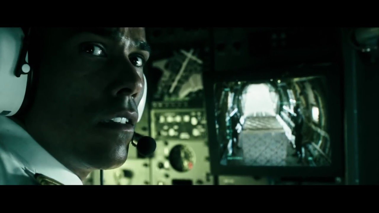 Point Break - Trailer Oficial - YouTube