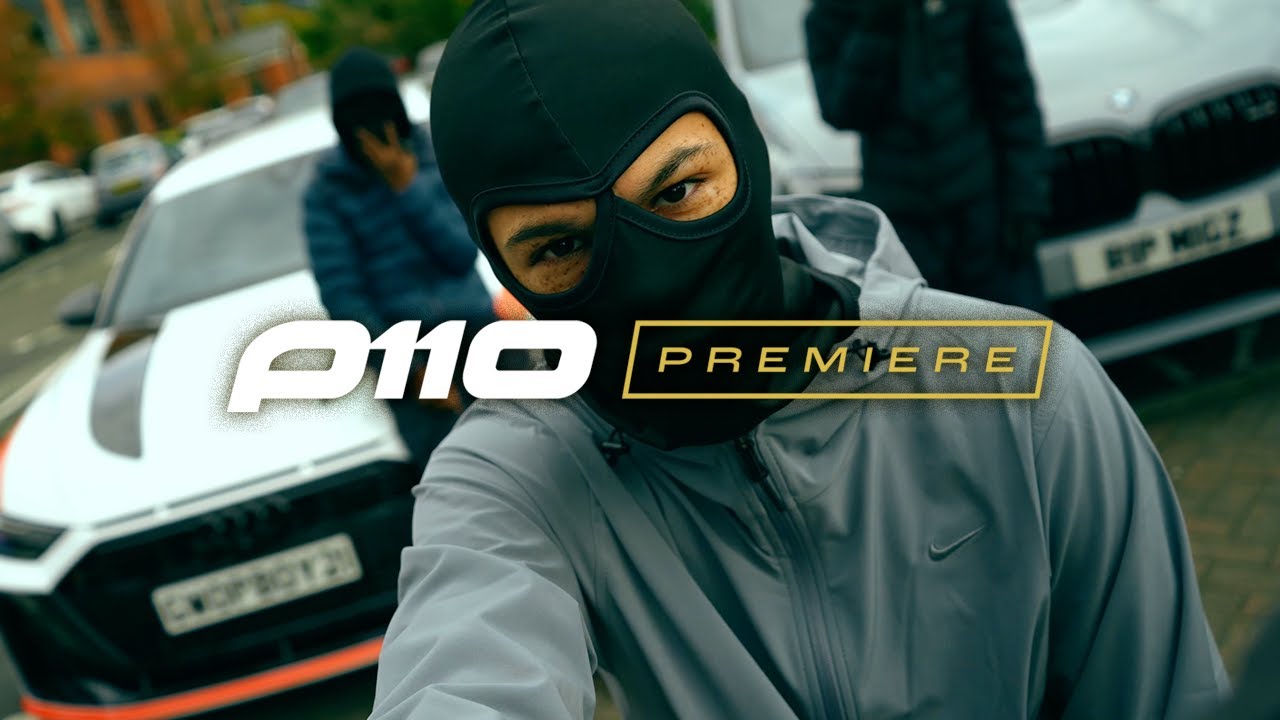 Gwopboy - Block Boy [Music Video] | P110 - YouTube
