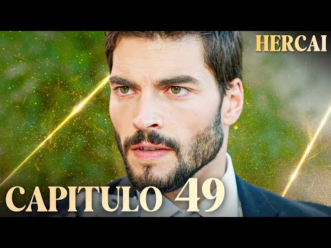 Hercai - Capítulo 49