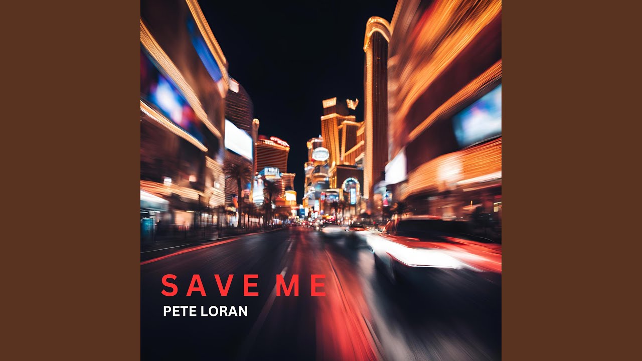 Save Me (Radio Edit) - YouTube