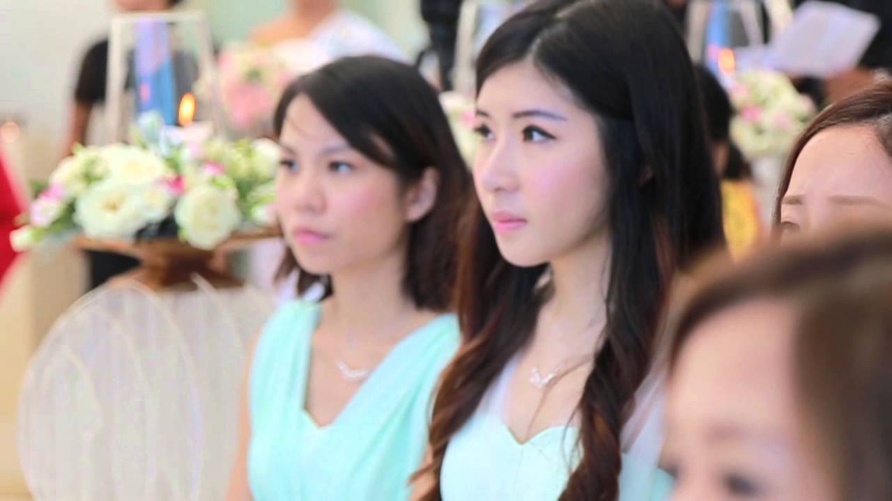 MM WEDDING CEREMONY - YouTube