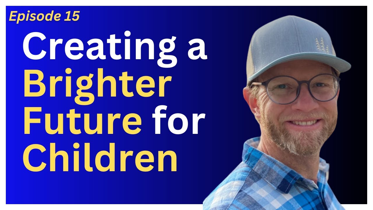 Creating a Brighter Future for Children - Micah Wilson | The Legacy ...