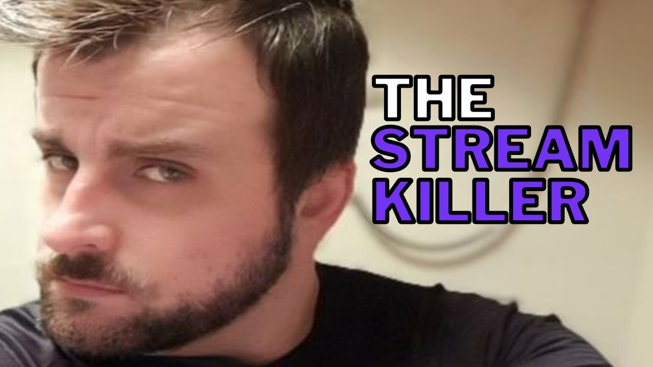 Evil Streamer Uses Live Stream To Cover Up Murder | Case of Stephen ...