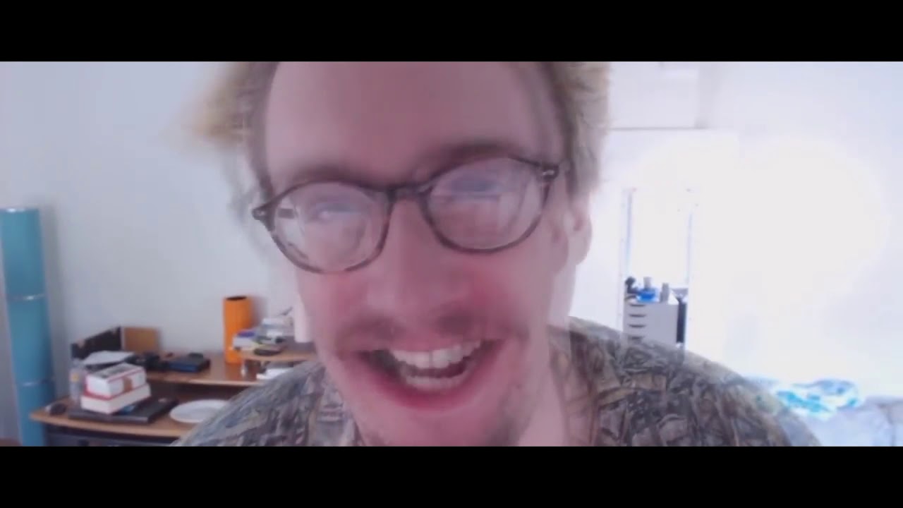 Hydewars - TRAILER [Fan Made] - YouTube