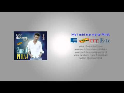 Smail Puraj Luje luje Eurolindi & ETC - YouTube