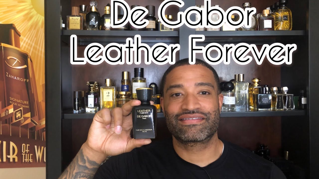 De Gabor Leather Forever Review - YouTube