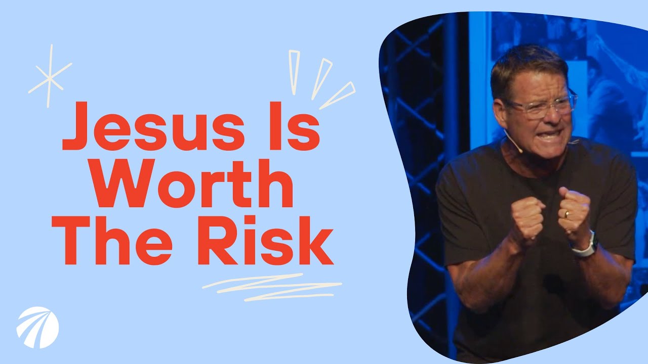 Is Jesus Worth It? | Missions Connect - YouTube