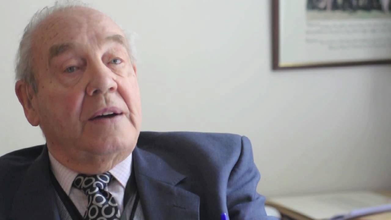 UKDF Ted Graham - YouTube