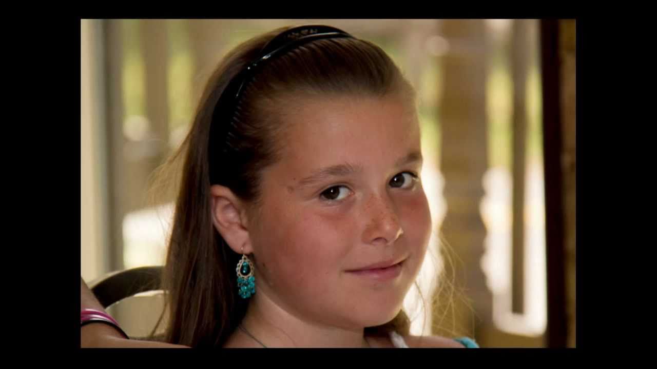 Bon anniversaire Cecile! - YouTube