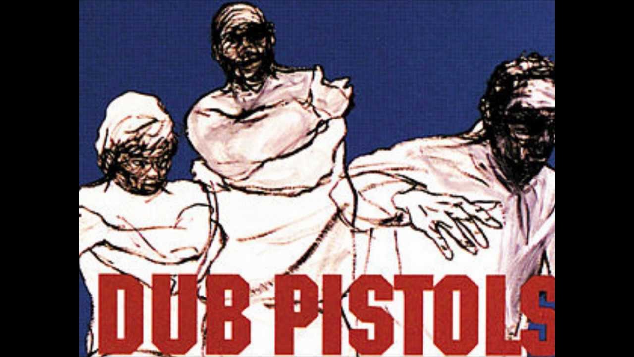 Dub Pistols - Cyclone (original breakbeat) - YouTube