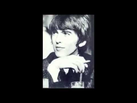 George Harrison Saying Brackets For 5 Minutes - YouTube