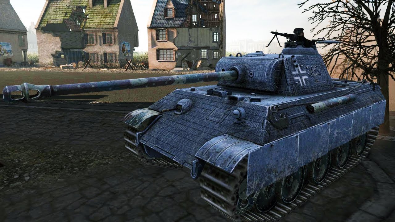 Outskirts of Berlin Defense 2/3 | GSM Mod | MOWAS 2 - YouTube