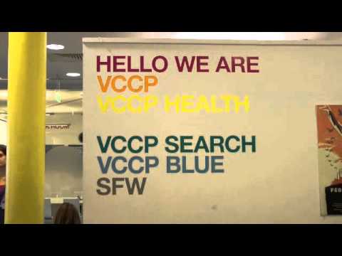 Chime Ventures: Why did you start up VCCP Health? - YouTube