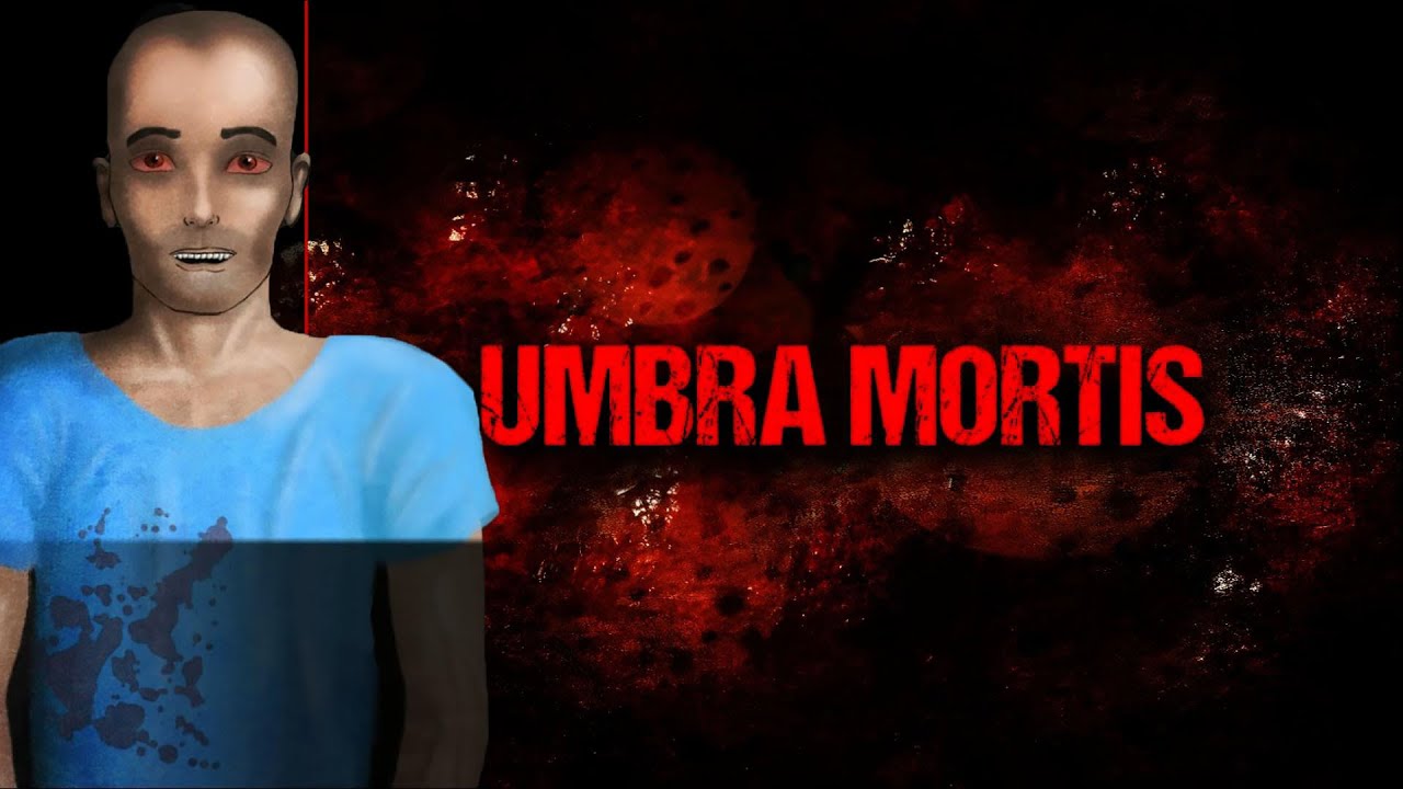 Хоррор-новелла Umbra Mortis. Мир охвачен чумой - Umbra Mortis ...